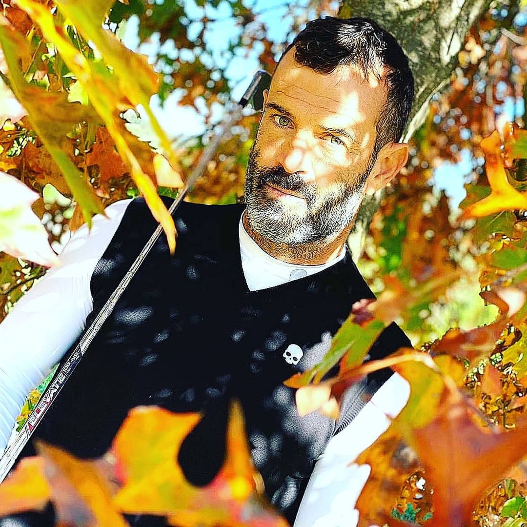 Ascanio Pacelli biografia: chi è, età, altezza, peso, figli, moglie ...