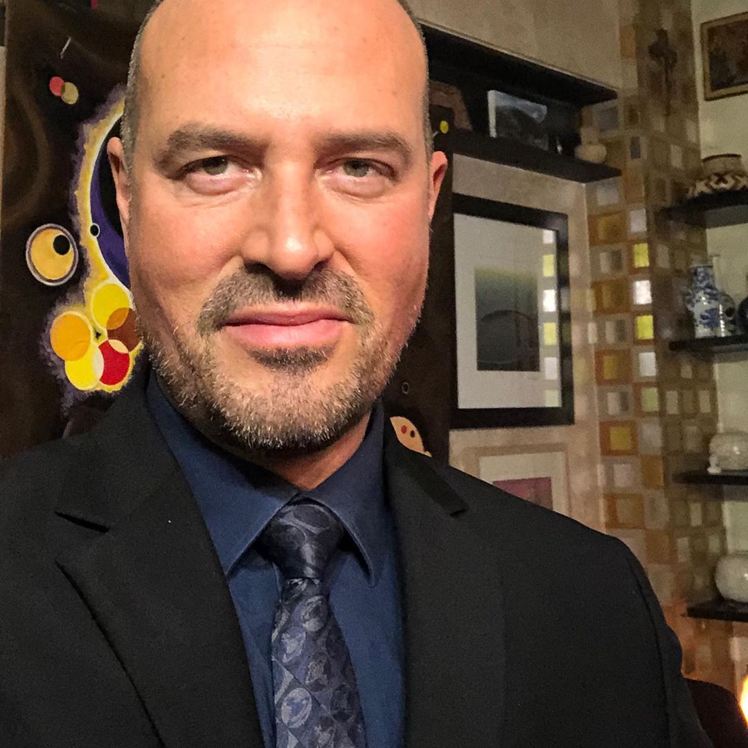 Davide Wayne Callahan biografia: chi è, età, altezza, peso, fidanzata ...