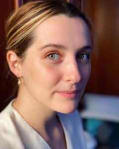 Elena Ferrantini biografia: chi è, età, altezza, peso, fidanzato ...