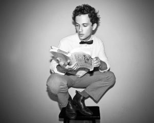 Eli Brown biografia: chi è, età, altezza, peso, fidanzata, Instagram e ...