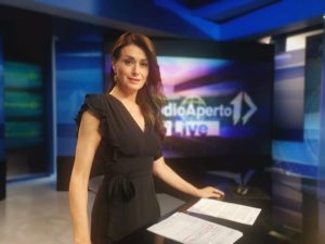 Elisa Triani biografia: chi è, età, altezza, peso, figli, marito ...