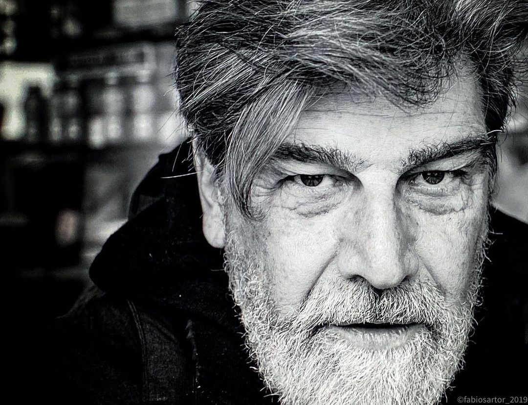 Fabio Sartor biografia: chi è, età, altezza, peso, figli, moglie ...