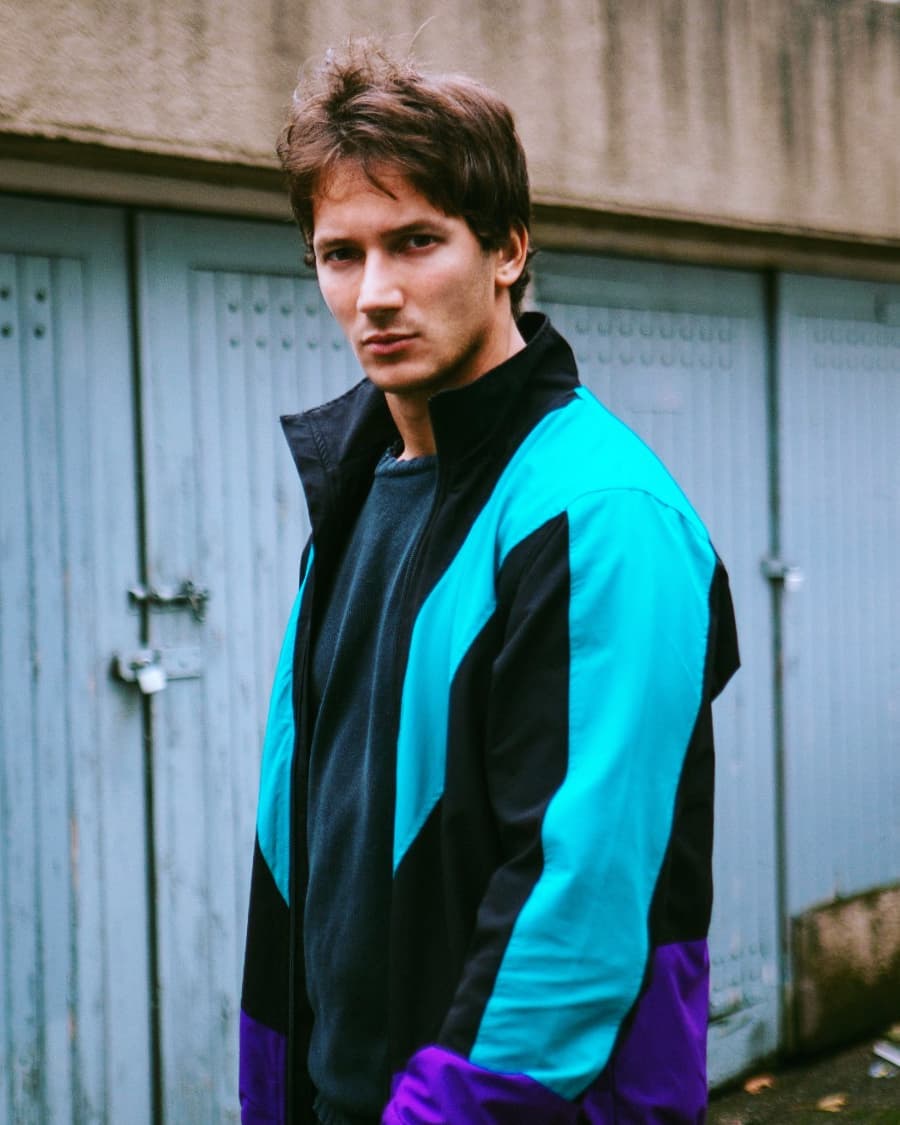 Federico Costantini biografia: chi è, età, altezza, peso, fidanzata ...