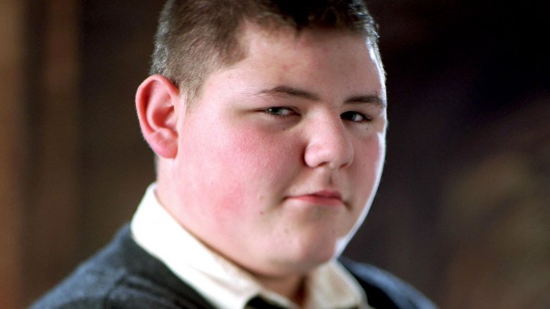 Jamie Waylett biografia: chi è, età, altezza, peso, figli, moglie ...