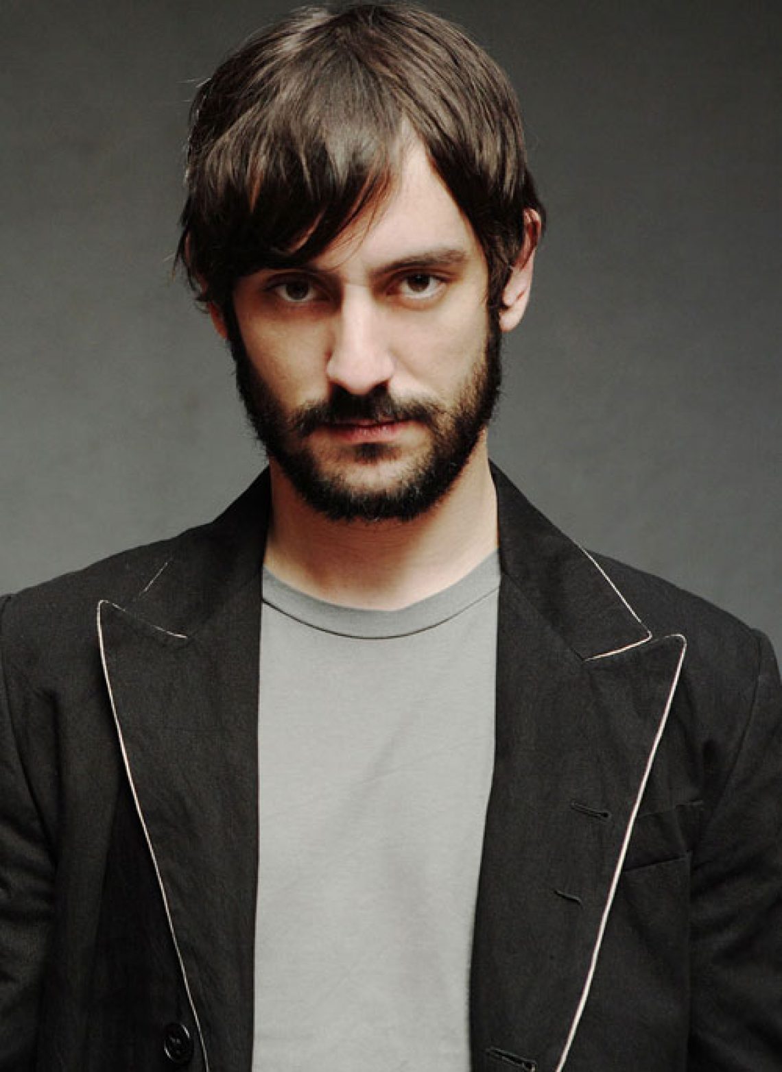 Marco Foschi biografia: chi è, età, altezza, peso, figli, moglie ...