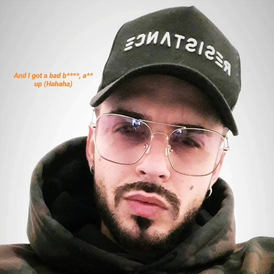 Marco Iacono biografia: chi è, età, altezza, peso, fidanzata, Instagram ...