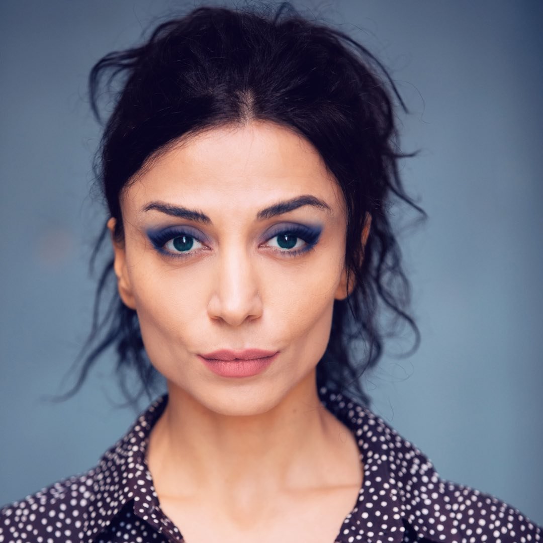 Marine Galstyan biografia: chi è, età, altezza, peso, figli, marito ...