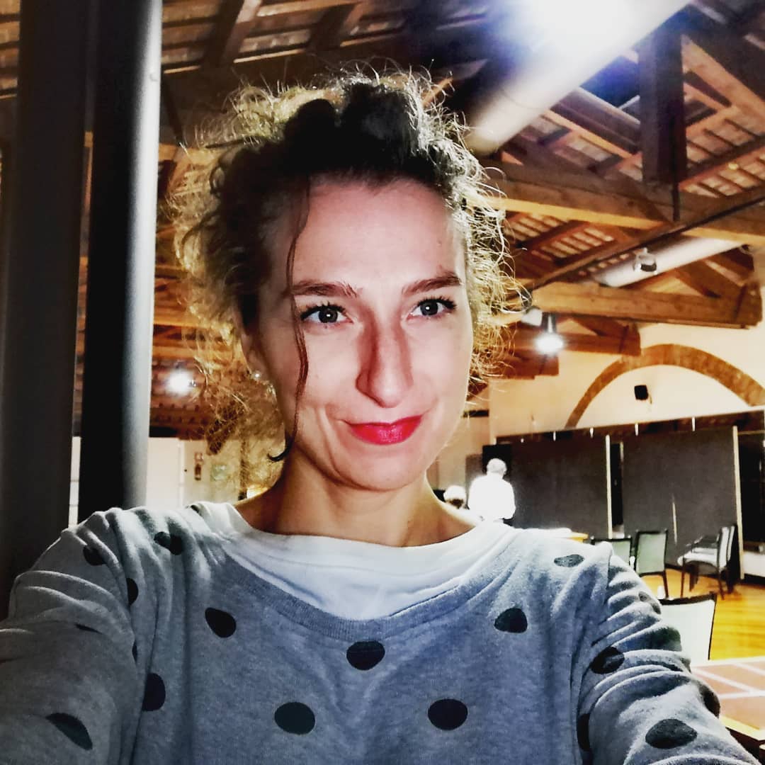 Roberta Barbiero biografia: chi è, età, altezza, peso, figli, marito ...