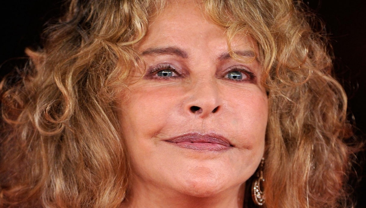 Sydne Rome biografia: chi è, età, altezza, peso, figli, marito ...