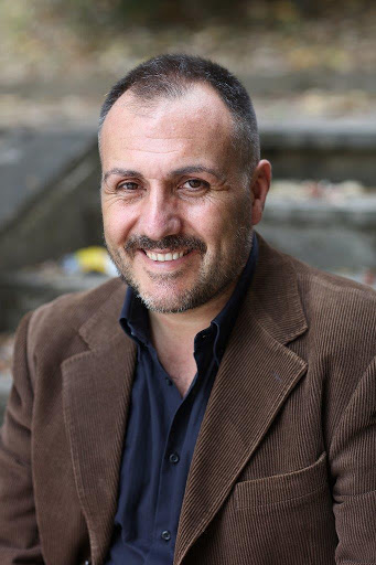 Alessio De Persio biografia: chi è, età, altezza, peso, figli, moglie ...