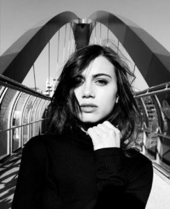 Cristina Cappelli biografia: chi è, età, altezza, peso, fidanzato ...