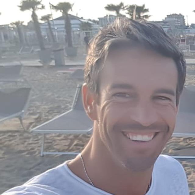 Denny Montesi biografia: chi è, età, altezza, peso, figli, moglie ...