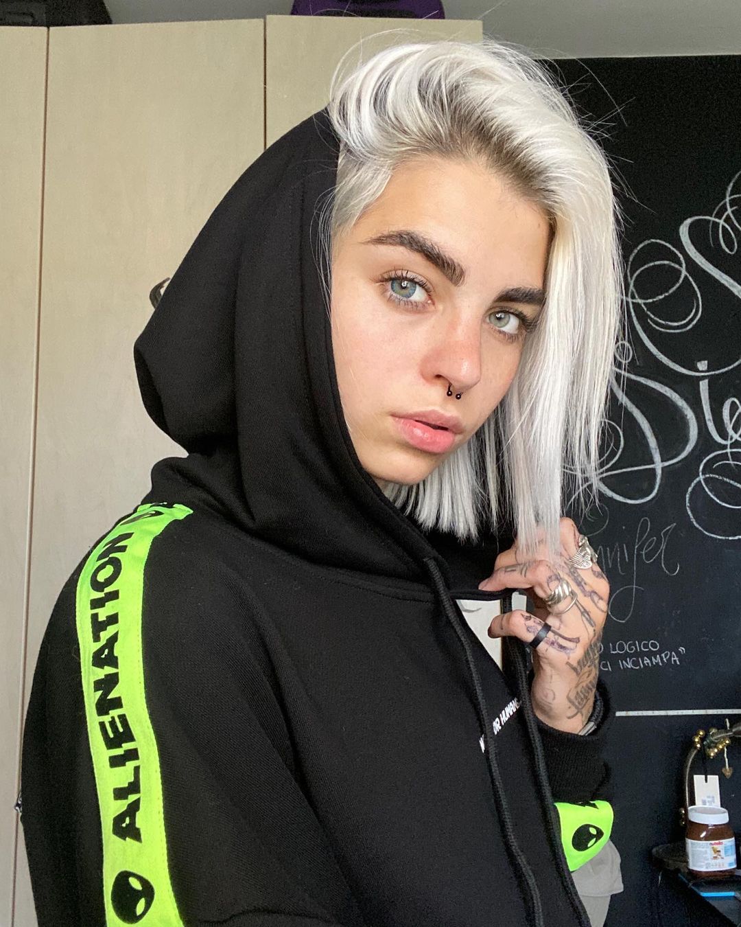 Giulia Bizzotto biografia: chi è, età, altezza, peso, fidanzata ...