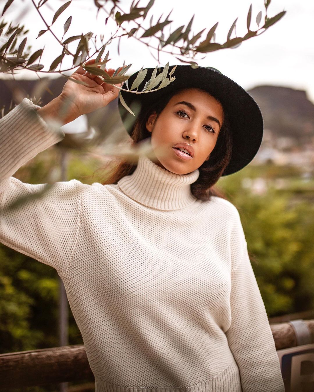 Isabel Tonelli Rodriguez biografia: chi è, età, altezza, peso ...