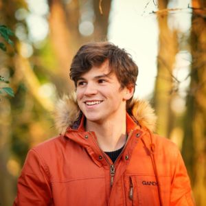 Jacob Dudman biografia: chi è, età, altezza, peso, fidanzata, Instagram ...