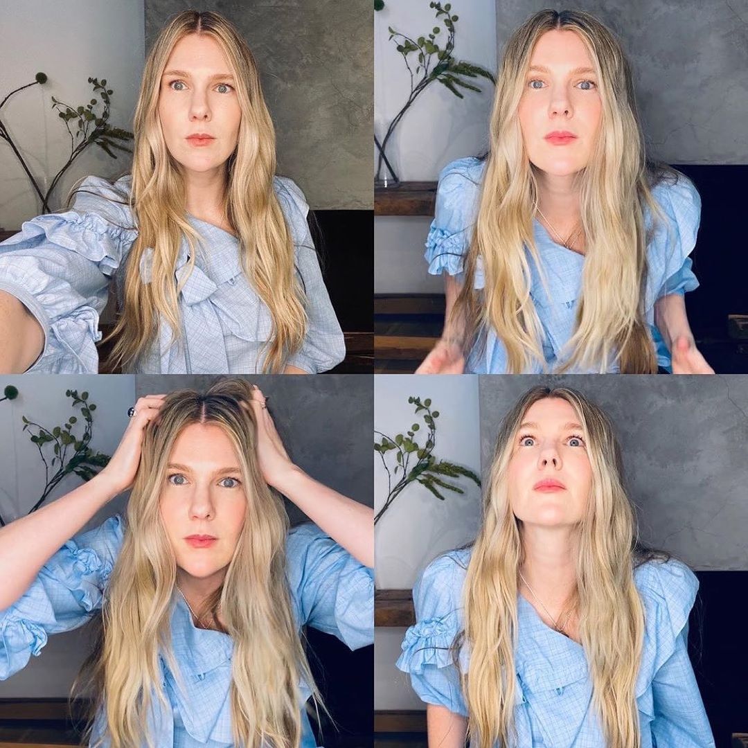 Lily Rabe biografia: chi è, età, altezza, peso, figli, marito ...