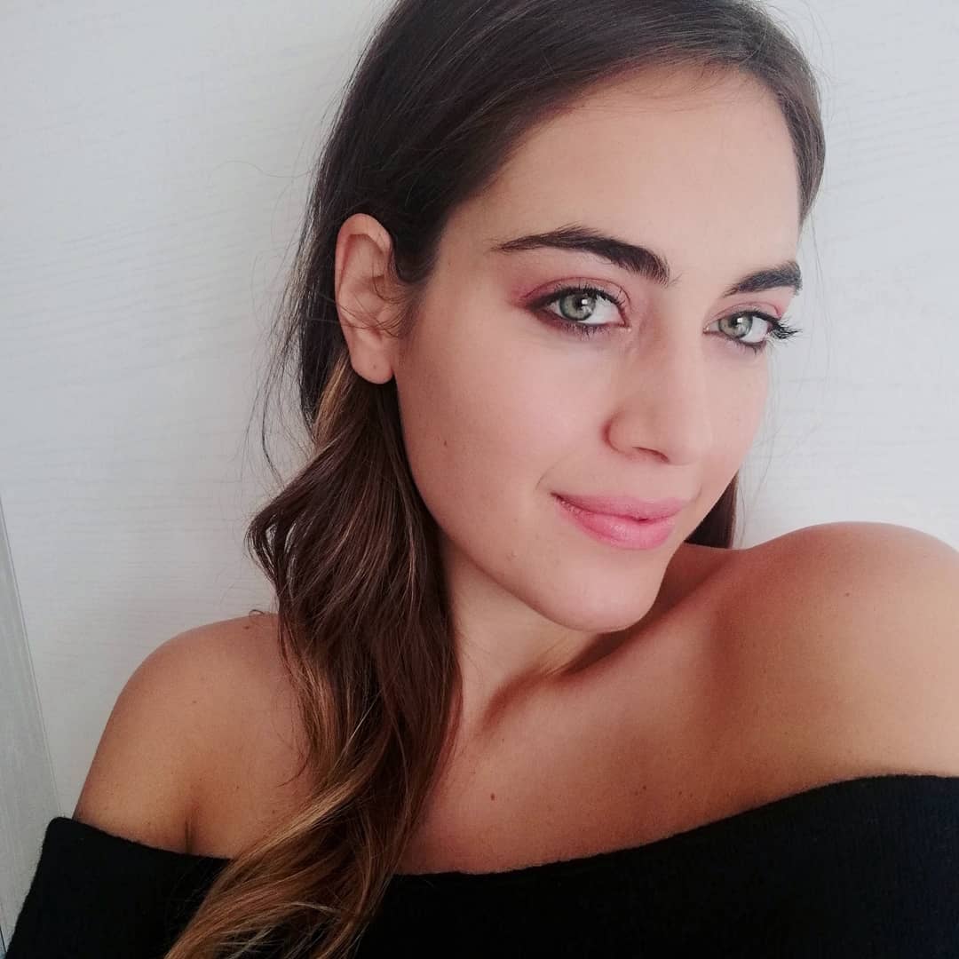 Maria Perrusi biografia: chi è, età, altezza, peso, figli, marito ...