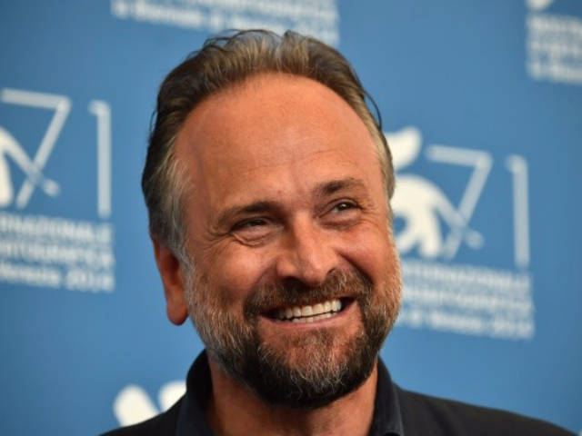 Massimo Popolizio biografia: chi è, età, altezza, peso, figli, moglie ...