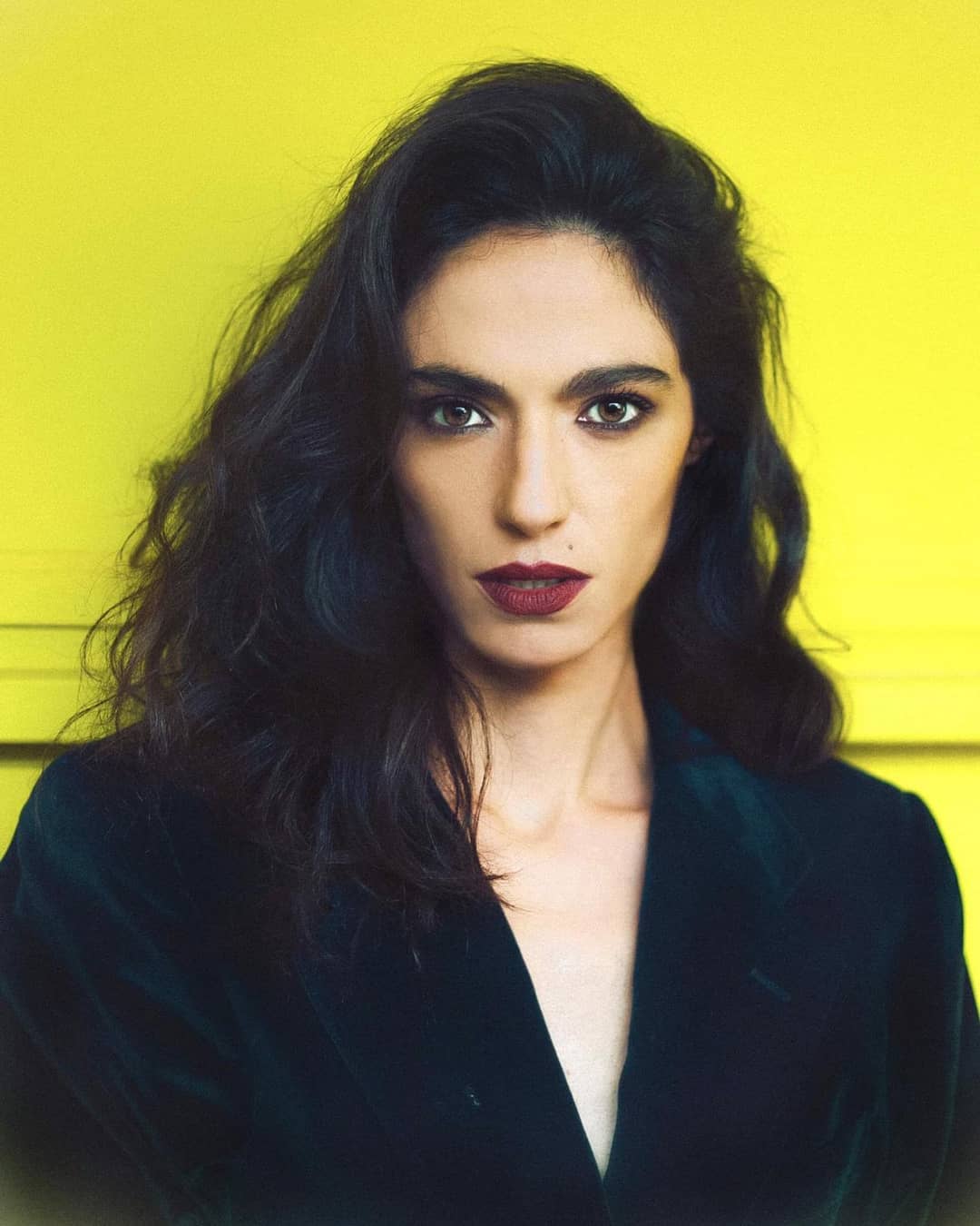 Roberta Mattei biografia: chi è, età, altezza, peso, figli, marito ...