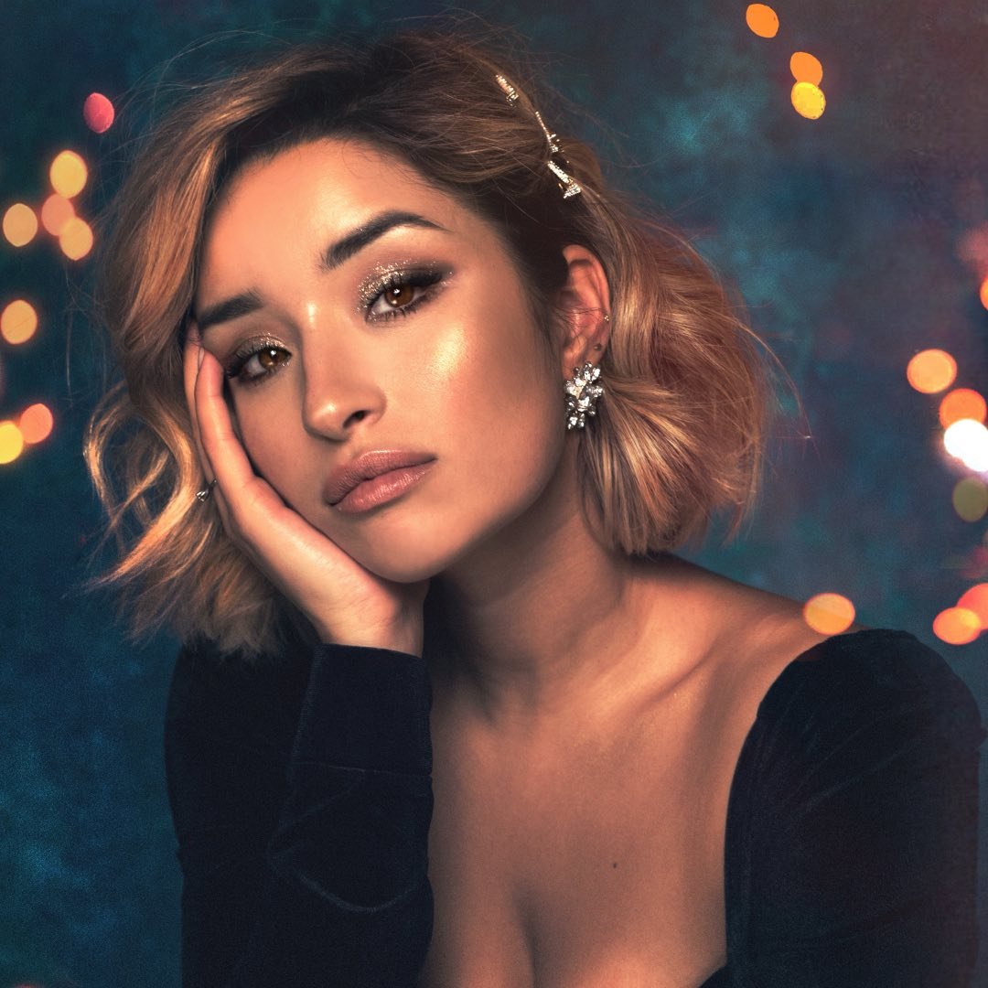 Shirine Boutella biografia: chi è, età, altezza, peso, fidanzato ...