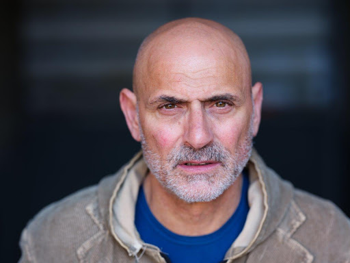 Stefano Fabrizi biografia: chi è, età, altezza, peso, figli, moglie ...