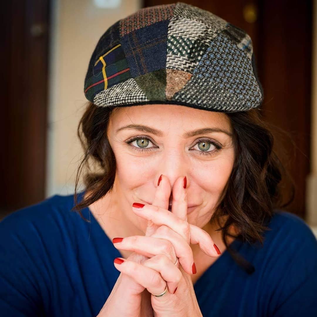 Veruska Rossi biografia: chi è, età, altezza, peso, figli, marito ...