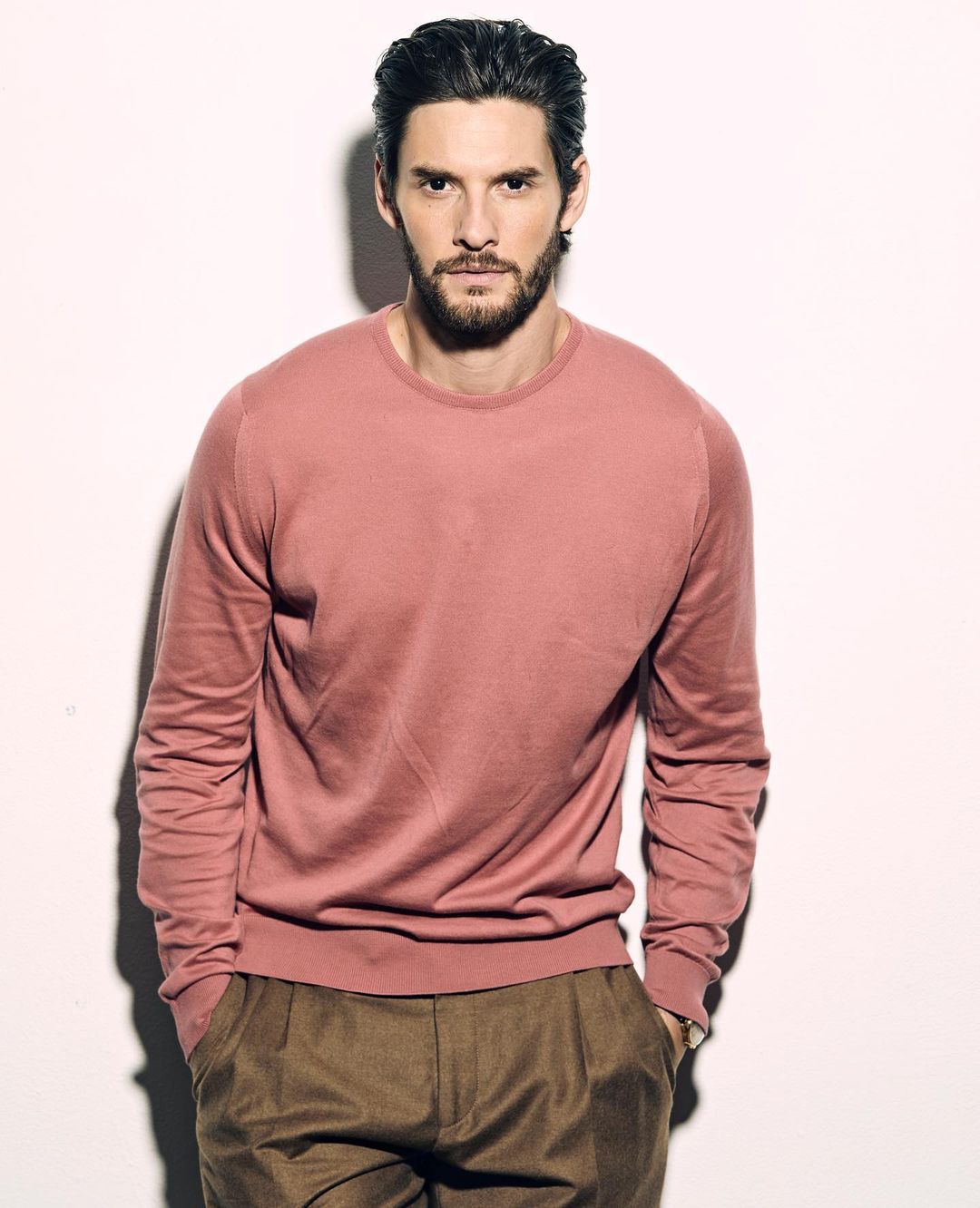 Ben Barnes biografia: chi è, età, altezza, peso, figli, moglie ...