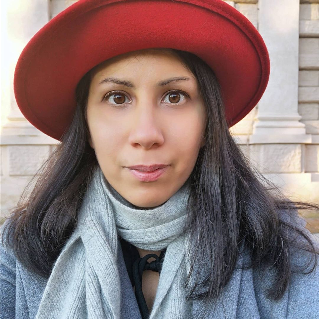 Emily Pigozzi biografia: chi è, età, altezza, peso, figli, marito ...