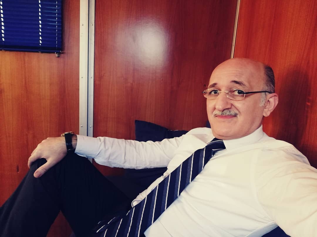 Enzo Casertano biografia: chi è, età, altezza, peso, figli, moglie ...