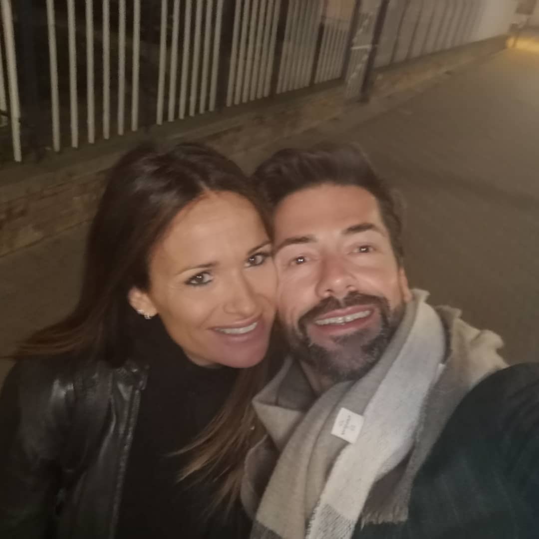 Jara Gaspari e Nicola Balestra del Trono Over di Uomini e Donne ... Jara Gaspari e Nicola Balestra del Trono Over di Uomini e Donne ...