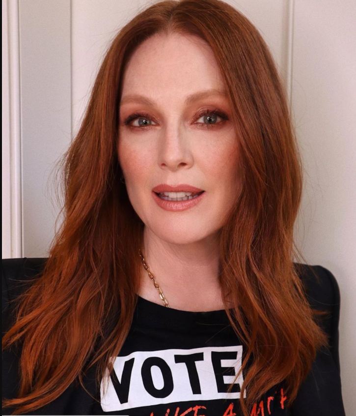 Julianne Moore biografia: chi è, età, altezza, peso, figli, marito ...