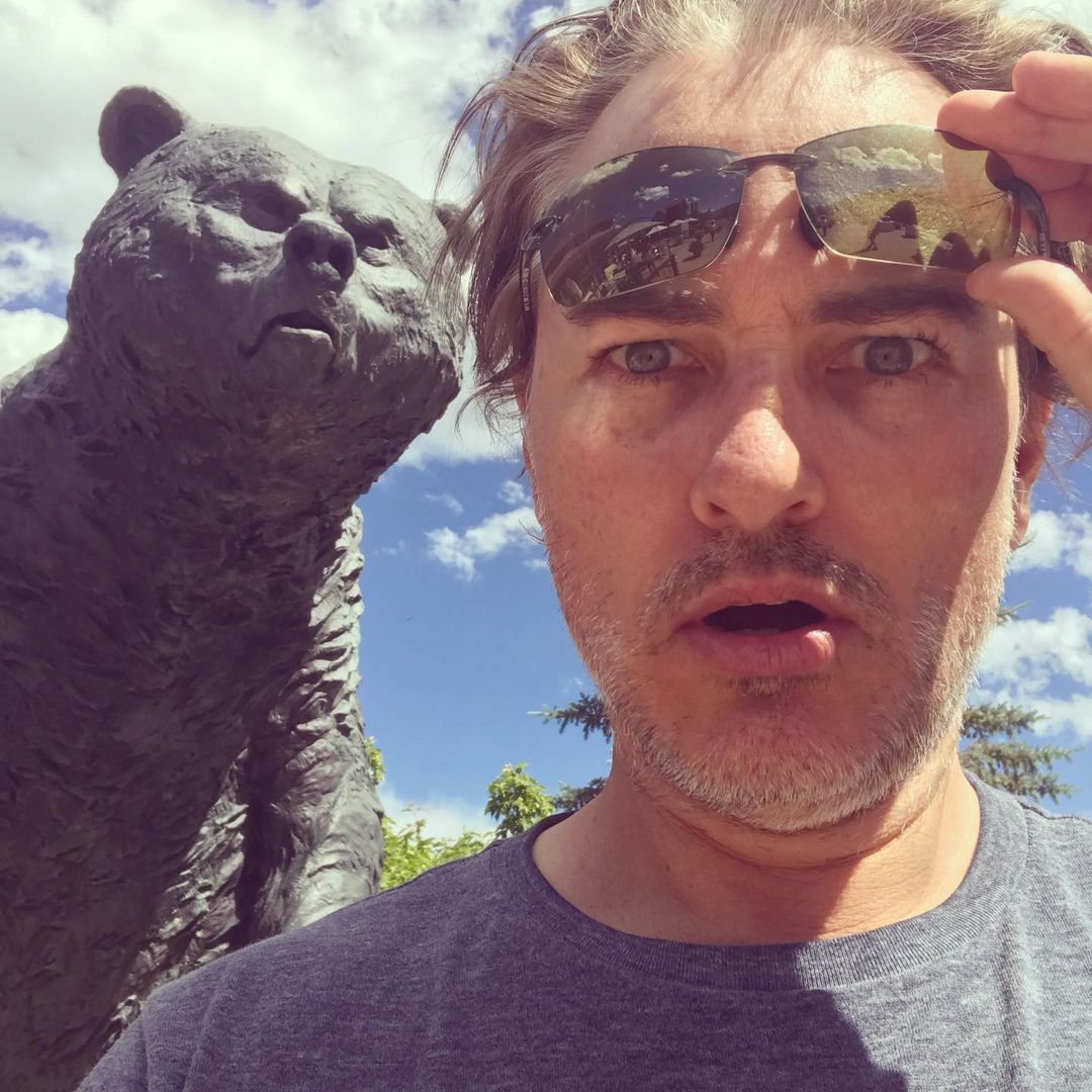 Kerr Smith biografia: chi è, età, altezza, peso, figli, moglie ...