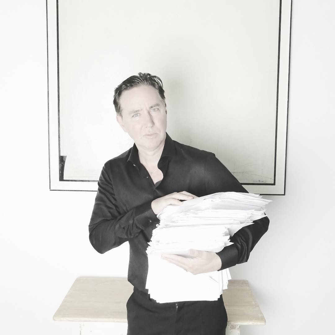 Lars Kepler biografia: chi è, età, altezza, peso, figli, moglie, libri ...