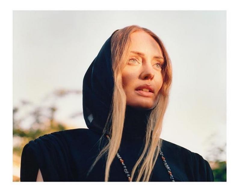 Laura Haddock biografia: chi è, età, altezza, peso, figli, marito ...