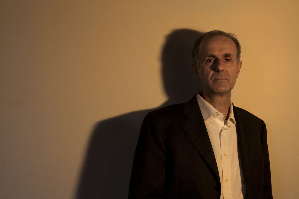 Roberto Citran biografia: chi è, età, altezza, peso, figli, moglie ...