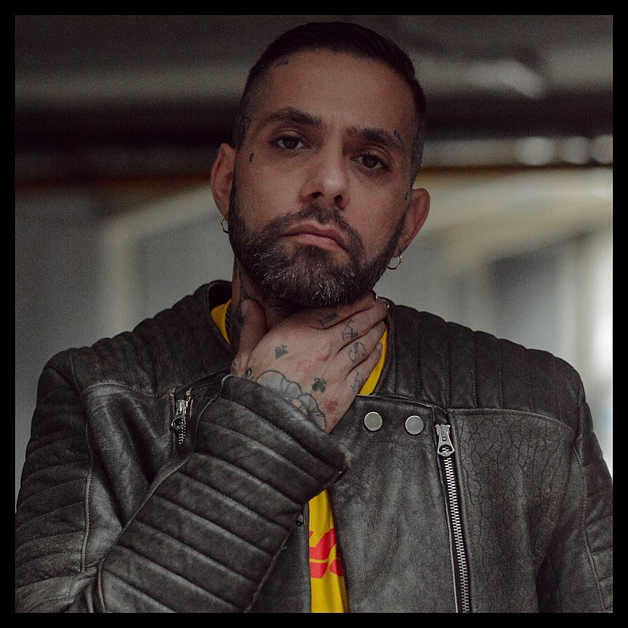 Salvatore Angelucci biografia: chi è, età, altezza, peso, tatuaggi ...