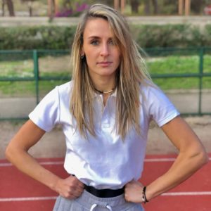 Silvia Gandini biografia: chi è, età, altezza, peso, tatuaggi ...