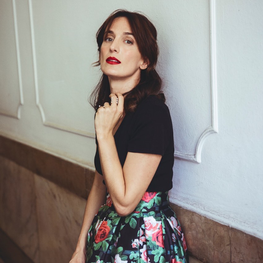 Anna Bellato biografia: chi è, età, altezza, peso, figli, marito ...