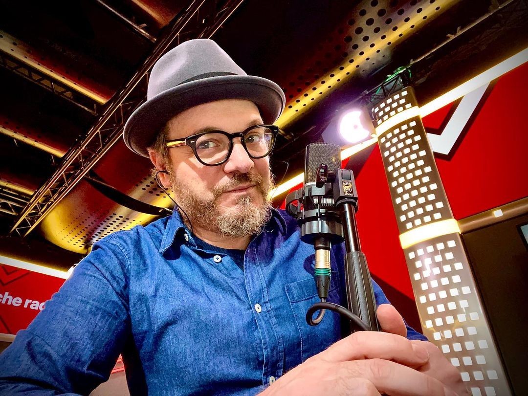 Corrado Nuzzo biografia: chi è, età, altezza, peso, figli, moglie ...