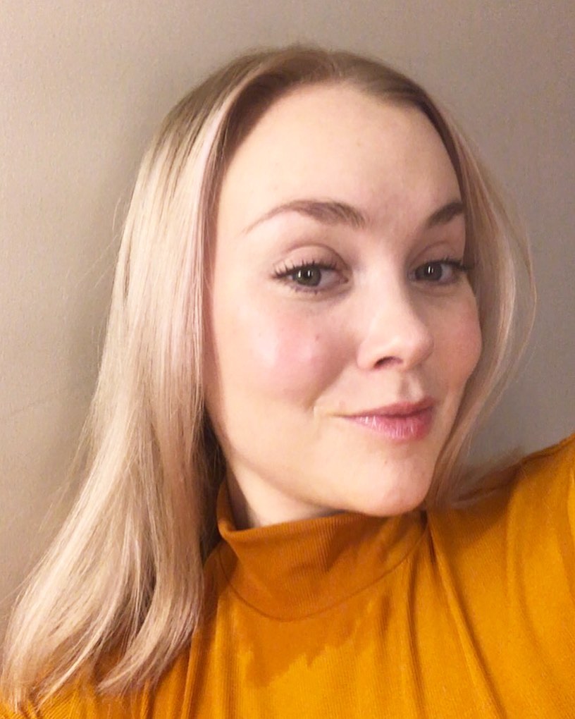 Dagny Backer Johnsen biografia: chi è, età, altezza, peso, fidanzato ...