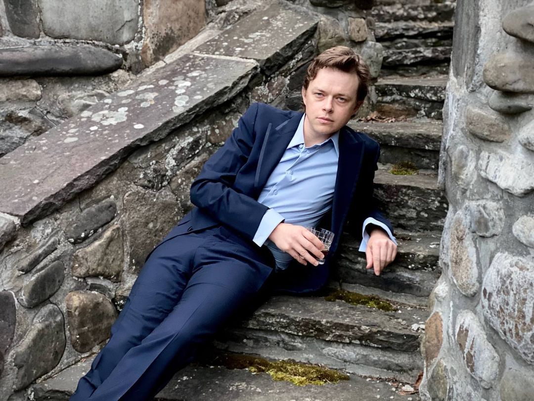 Dane DeHaan biografia: chi è, età, altezza, peso, figli, moglie ...