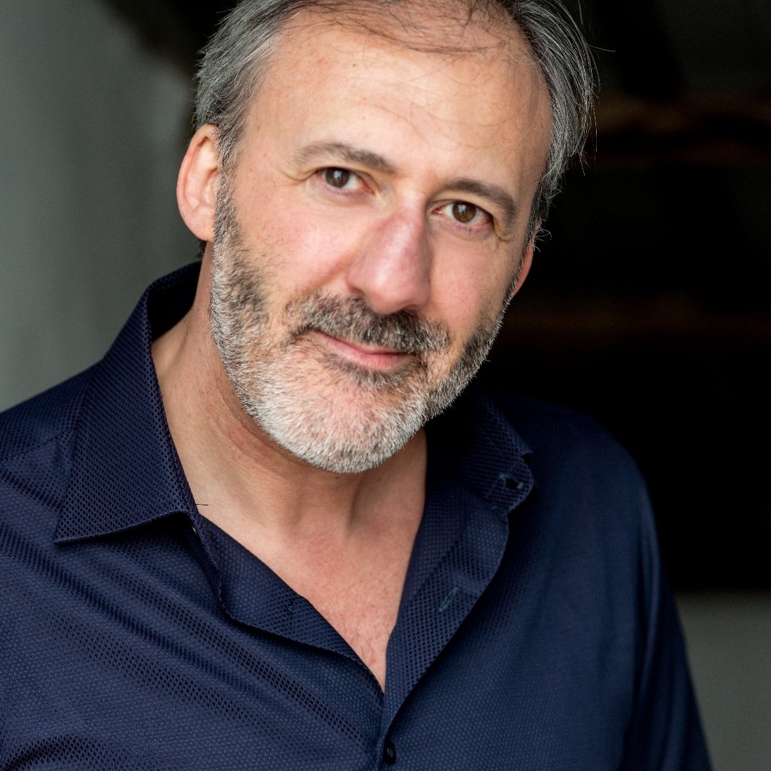 Francesco De Vito biografia: chi è, età, altezza, peso, figli, moglie ...