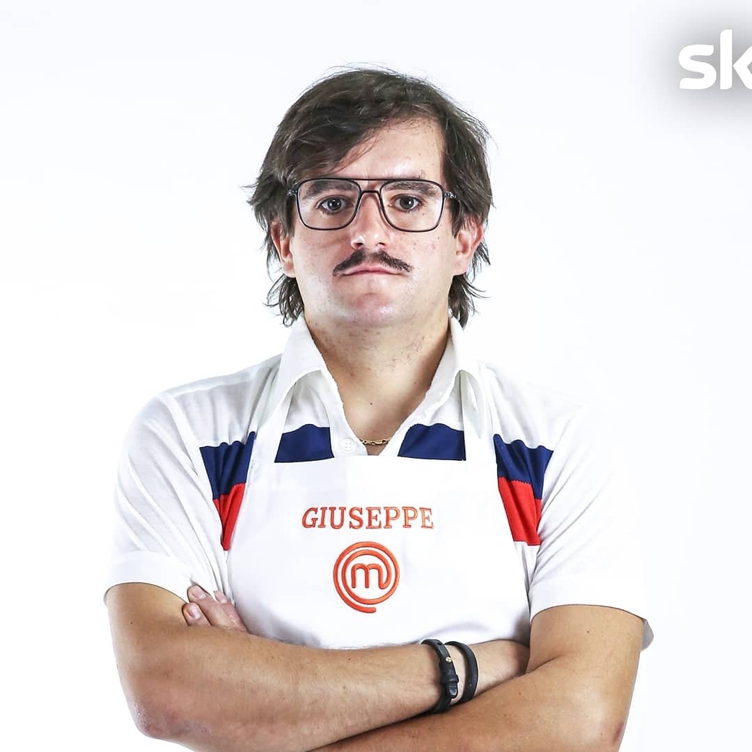 Giuseppe Ricchiuti biografia: chi è, età, altezza, peso, figli, moglie ...