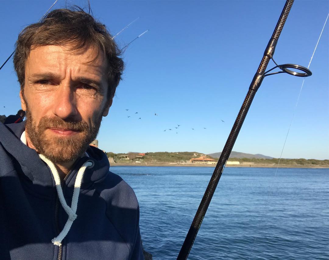 Ignazio Oliva biografia: chi è, età, altezza, peso, figli, moglie ...