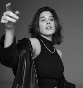 Isabel Garrido biografia: chi è, età, altezza, peso, fidanzato ...