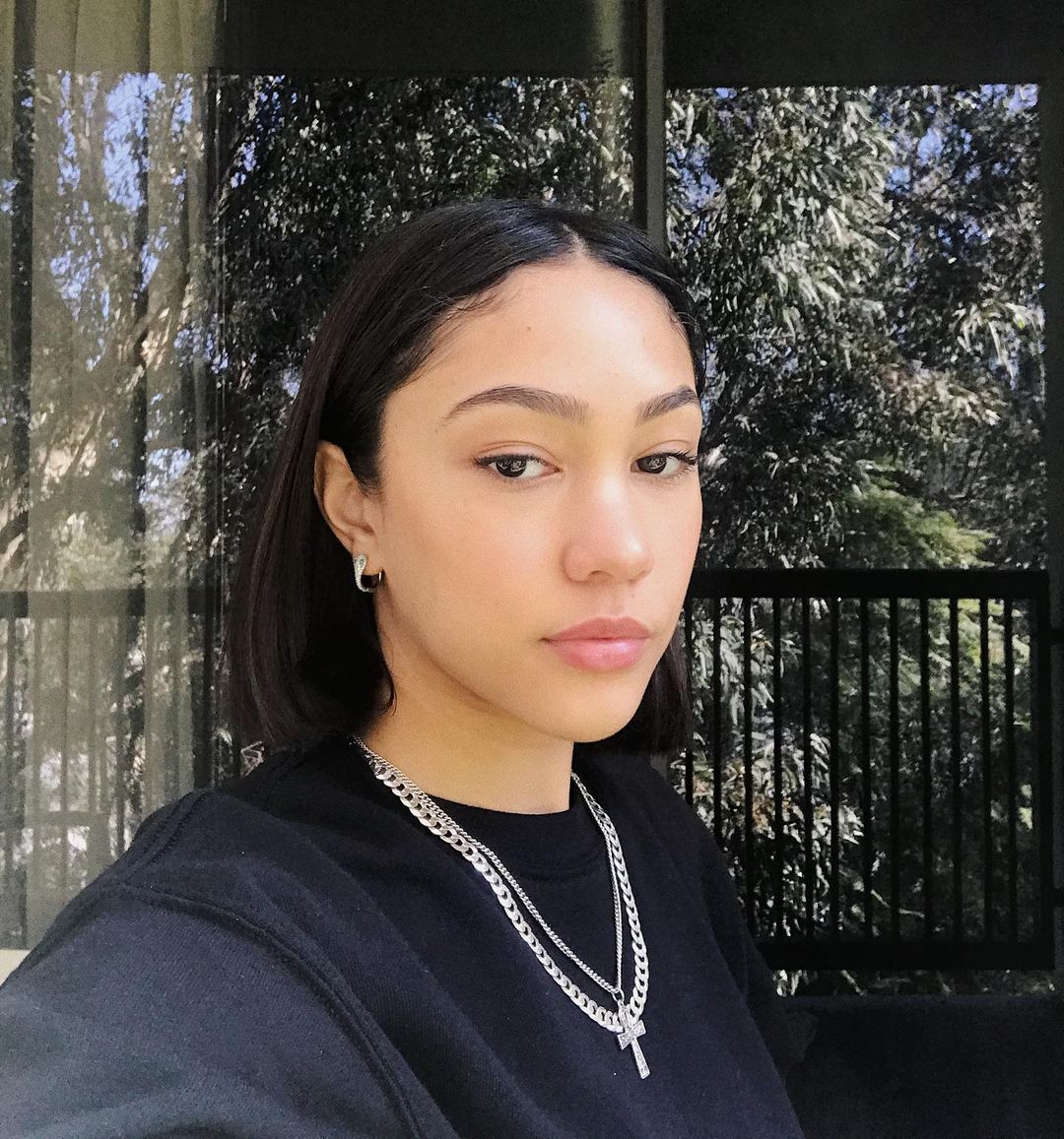 Jade Alleyne biografia: chi è, età, altezza, peso, fidanzato, Instagram ...