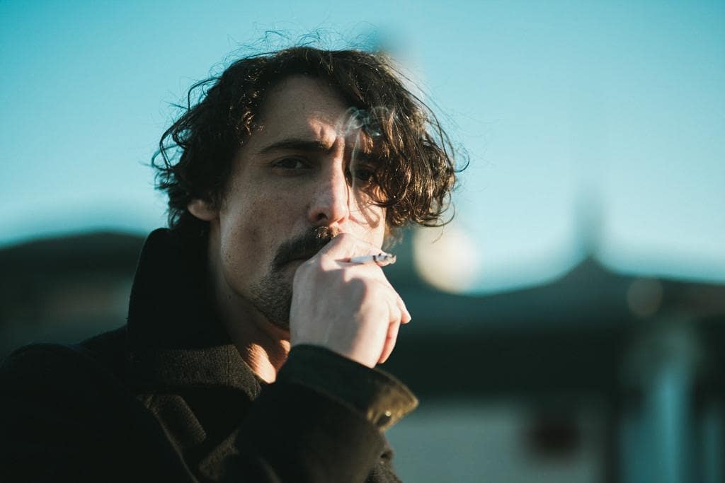 Marco Cocci biografia: chi è, età, altezza, peso, figli, moglie ...