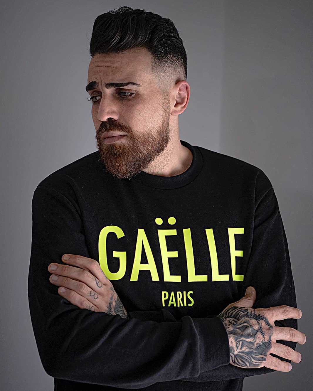 Marco Piccolo biografia: chi è, età, altezza, peso, tatuaggi, fidanzata ...