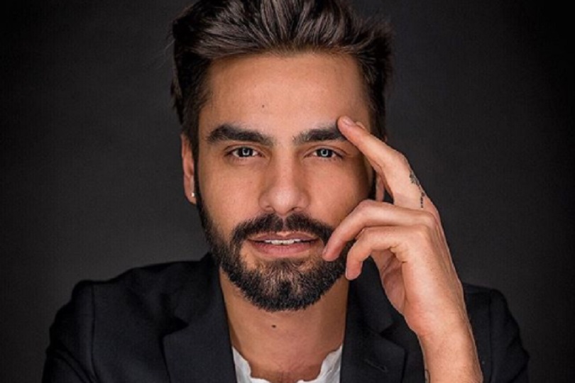 Mario Serpa biografia: chi è, età, altezza, peso, tatuaggi, compagno ...