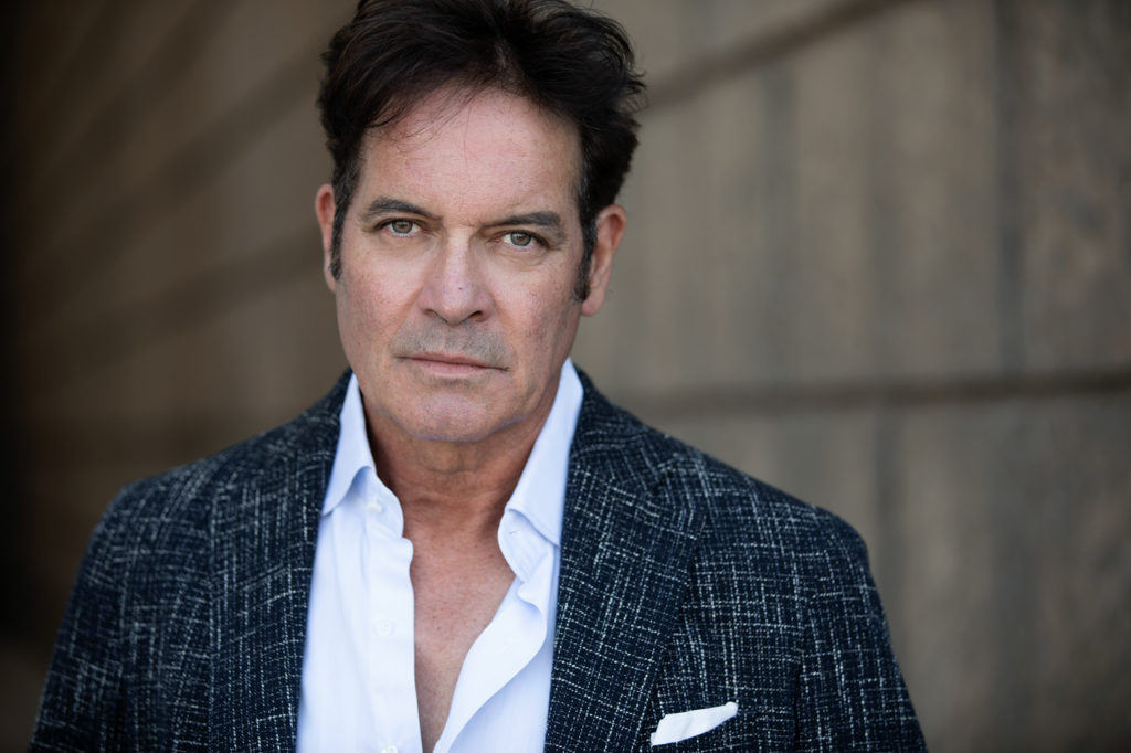 Michael Reale biografia: chi è, età, altezza, peso, figli, moglie ...